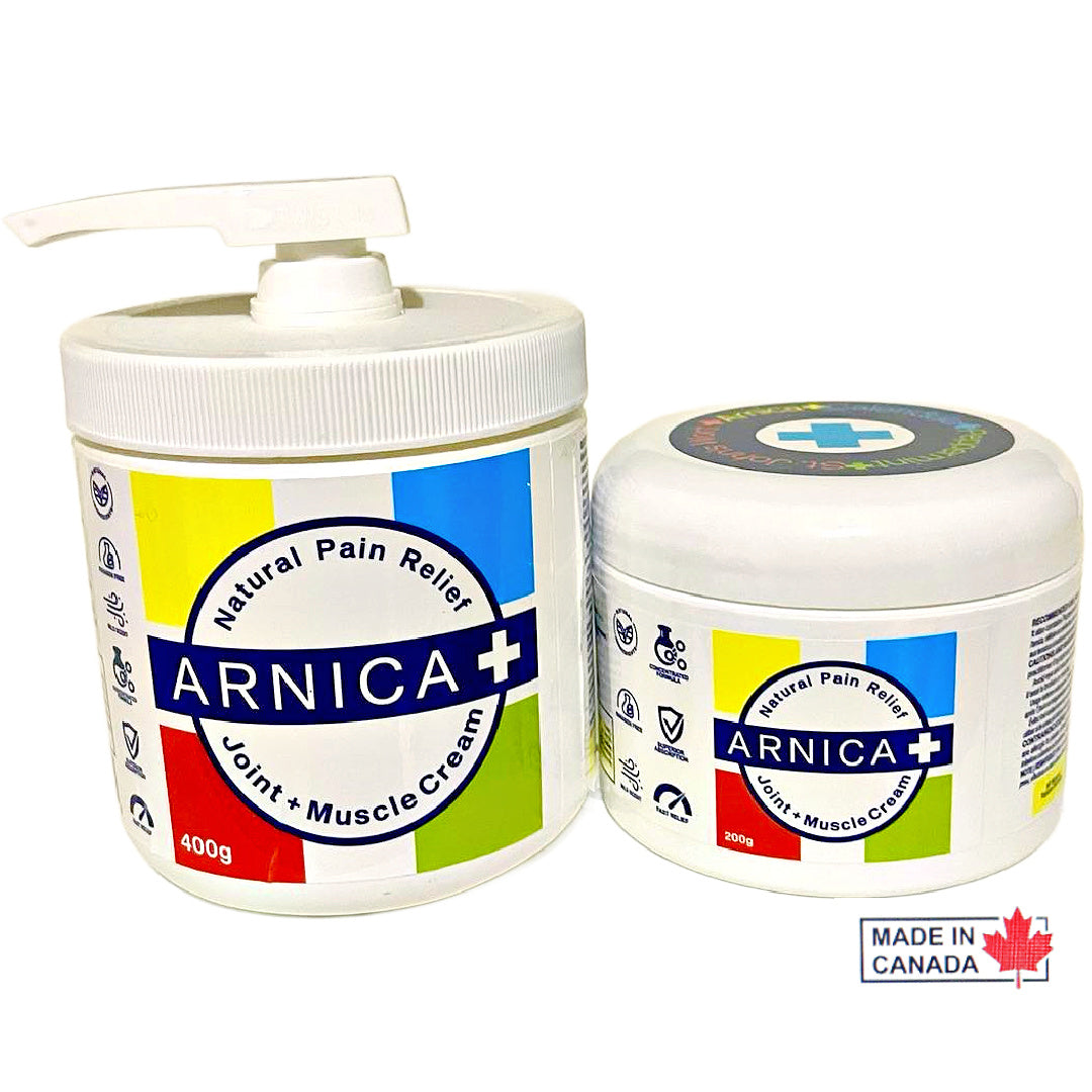 ArnicaPlusRelief